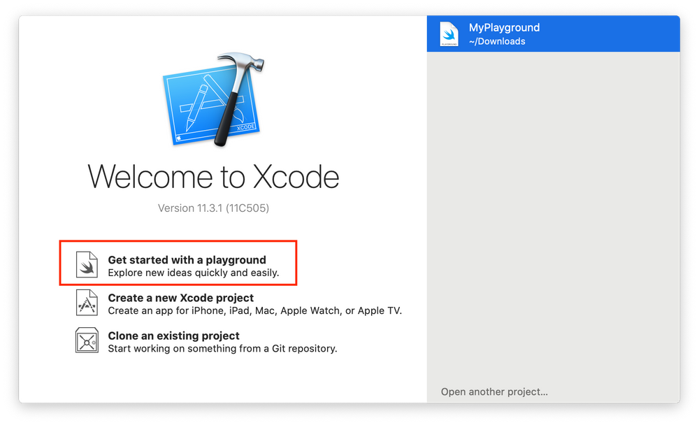 APRENDE SWIFT GRATIS: Xcode Playgrounds en Español - Curso Swift