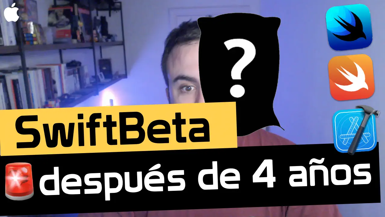 Quién hay detrás de SwiftBeta?
